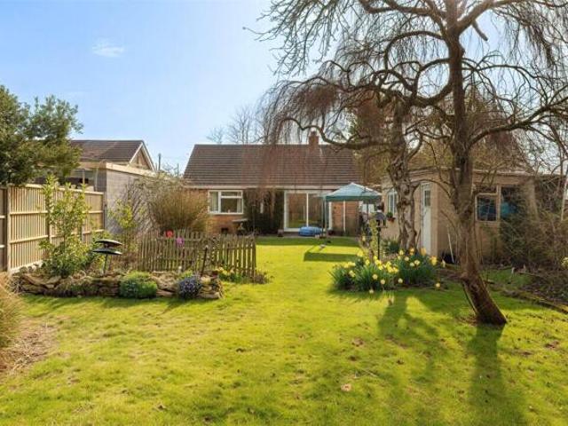 Bungalow 2 Bedroom For Sale Cambridge Cambridge 450000 ES100881661