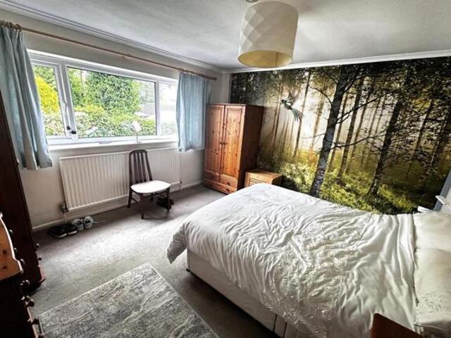 Bungalow 2 Bedroom For Sale Chapel En Le Frith Derbyshire 270000 ES99130257