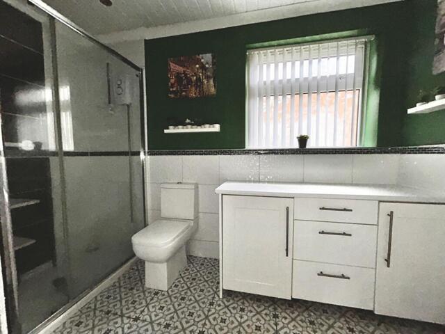 Bungalow 2 Bedroom For Sale Chester Le Street County Durham 220000 ES101675509