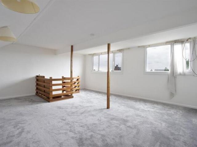 Bungalow 2 Bedroom For Sale Chesterfield Derbyshire 160000 ES98204882