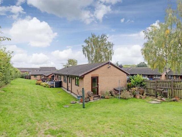 Bungalow 2 Bedroom For Sale Chesterfield Derbyshire 90000 ES101677617