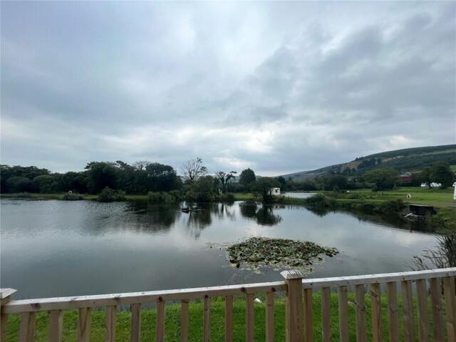 Bungalow 2 Bedroom For Sale Clynderwen Pembrokeshire 93500 ES99130401
