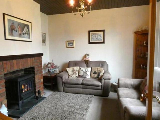 Bungalow 2 Bedroom For Sale Clarbeston Road Pembrokeshire 269950 ES99986655