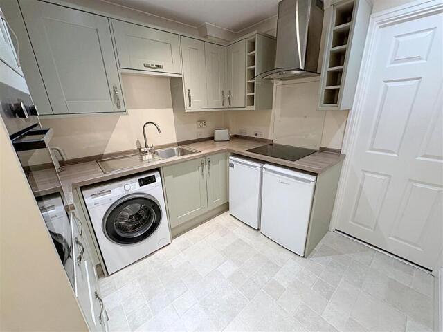 Bungalow 2 Bedroom For Sale Cleethorpes North East Lincolnshire 169950 ES99437139
