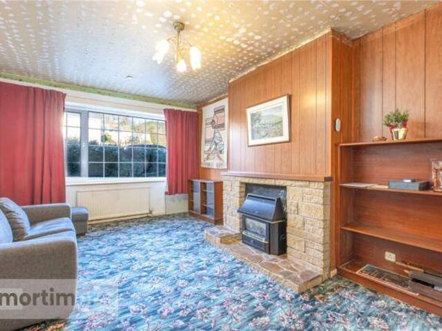 Bungalow 2 Bedroom For Sale Clitheroe Lancashire 195000 ES99572165