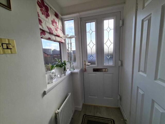 Bungalow 2 Bedroom For Sale Clowne Derbyshire 219995 ES99380801