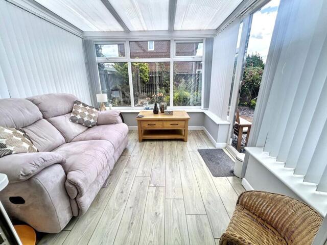 Bungalow 2 Bedroom For Sale Cramlington Northumberland 210000 ES93960193