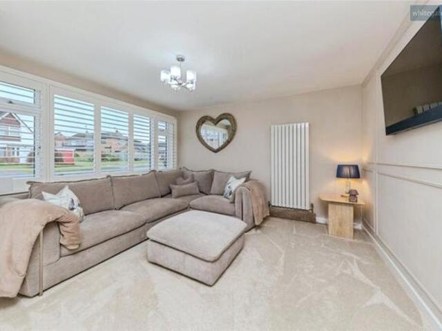 Bungalow 2 Bedroom For Sale Crewe Cheshire East 230000 ES99345007