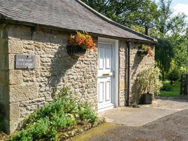 Bungalow 2 Bedroom For Sale Cumbria Northumberland 450000 ES100649072