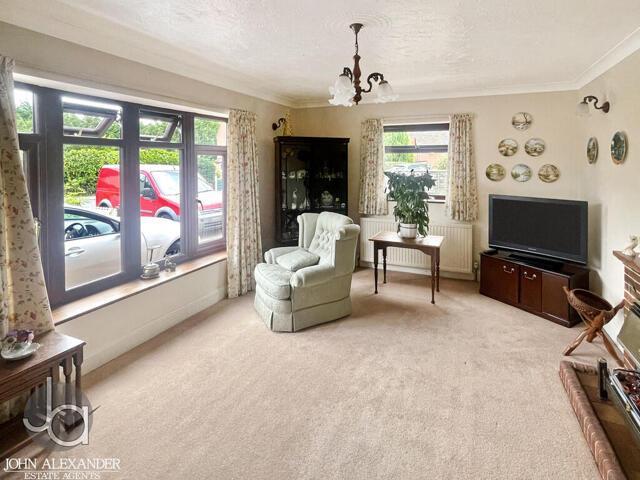 Bungalow 2 Bedroom For Sale Abberton Abberton 300000 ELS100191757