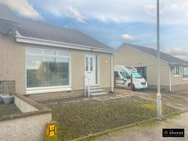 Bungalow 2 Bedroom For Sale Aberdeenshire Aberdeenshire 145000 ES88819764