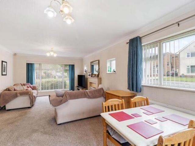 Bungalow 2 Bedroom For Sale Appleton Warrington 390000 ELS99380861