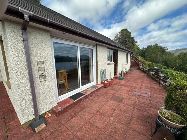 Bungalow 2 Bedroom For Sale Argyll And Bute Argyll And Bute 255000 ES99290601