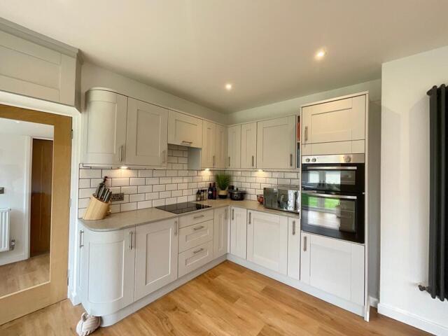 Bungalow 2 Bedroom For Sale Aston Cheshire East 425000 ES100685111