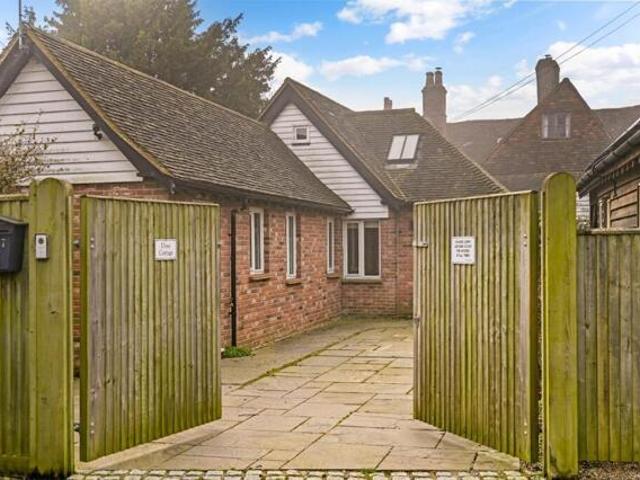 Bungalow 2 Bedroom For Sale Ashford Kent 325000 ELS99344924
