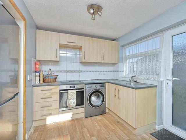 Bungalow 2 Bedroom For Sale Ashill Ashill 220000 ES100917611