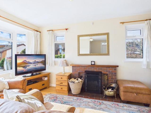 Bungalow 2 Bedroom For Sale Aviemore Aviemore 230000 ELS100709608