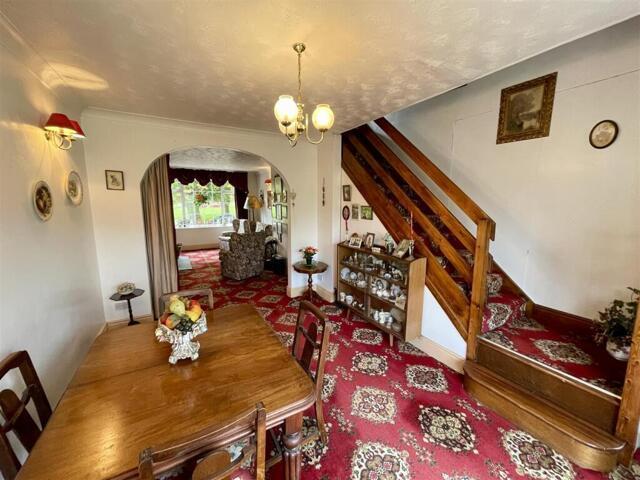 Bungalow 2 Bedroom For Sale Aycliffe Aycliffe 175000 ES98801025