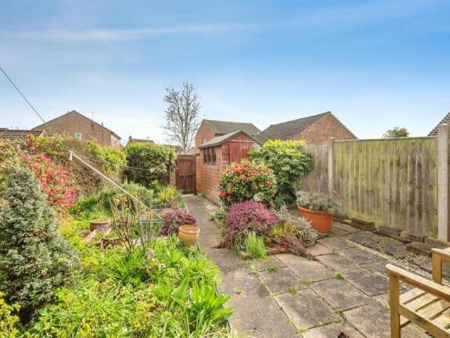 Bungalow 2 Bedroom For Sale Aylsham Norfolk 200000 ELS101168197
