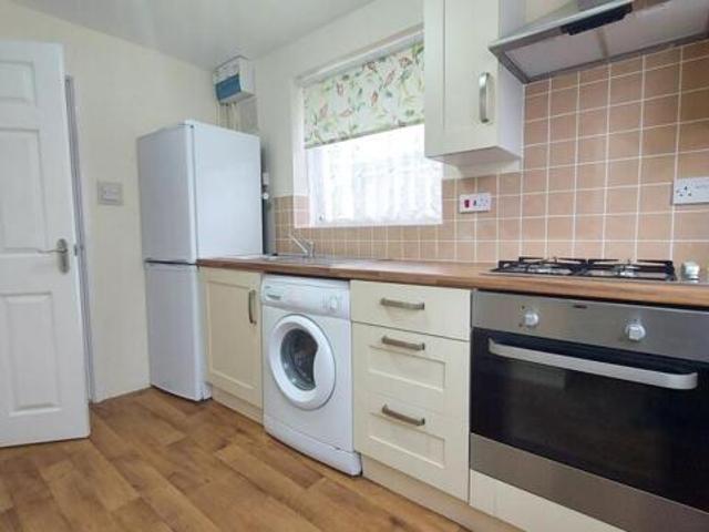 Bungalow 2 Bedroom For Sale Bourne Lincolnshire 245000 ES100685160