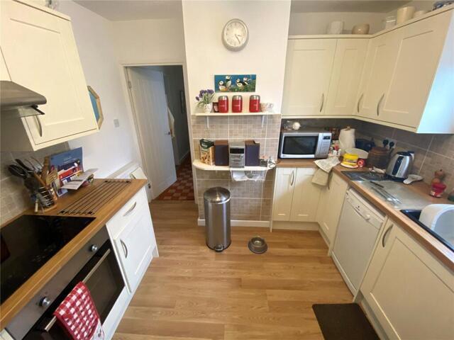 Bungalow 2 Bedroom For Sale Bournemouth Bournemouth 350000 ES99029562