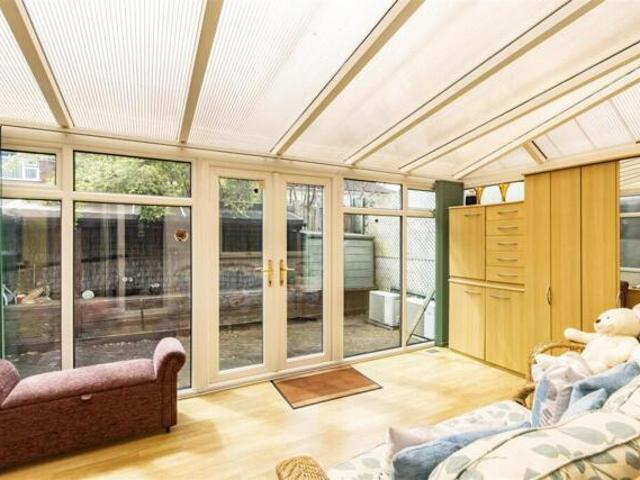 Bungalow 2 Bedroom For Sale Bolsover Derbyshire 187500 ES99952174