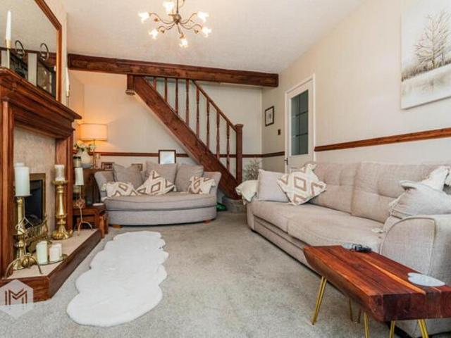 Bungalow 2 Bedroom For Sale Bolton Bolton 180000 ES100987991