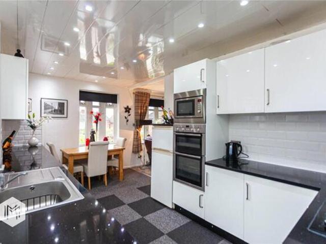 Bungalow 2 Bedroom For Sale Bolton Bolton 290000 ES98154066
