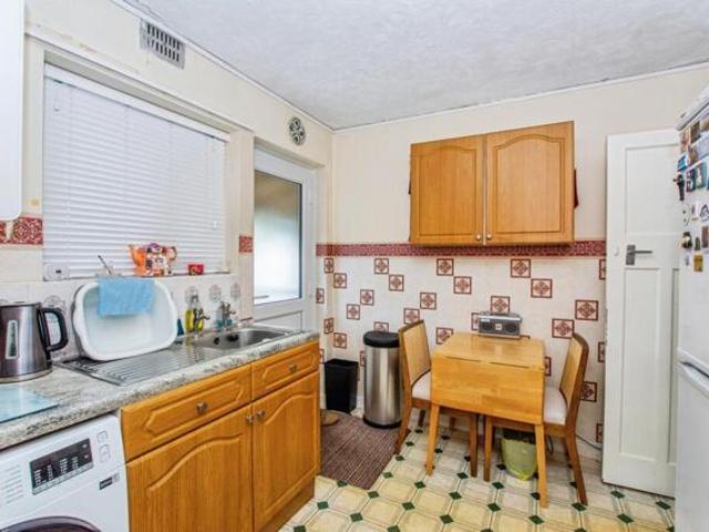 Bungalow 2 Bedroom For Sale Boston Lincolnshire 160000 ES100456885