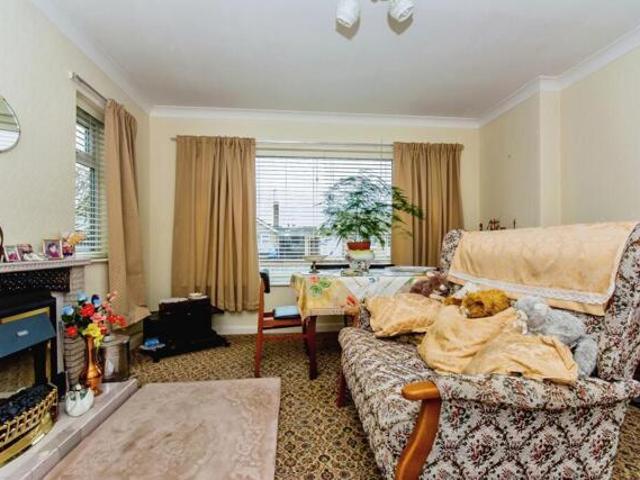 Bungalow 2 Bedroom For Sale Boston Lincolnshire 180000 ES100426098