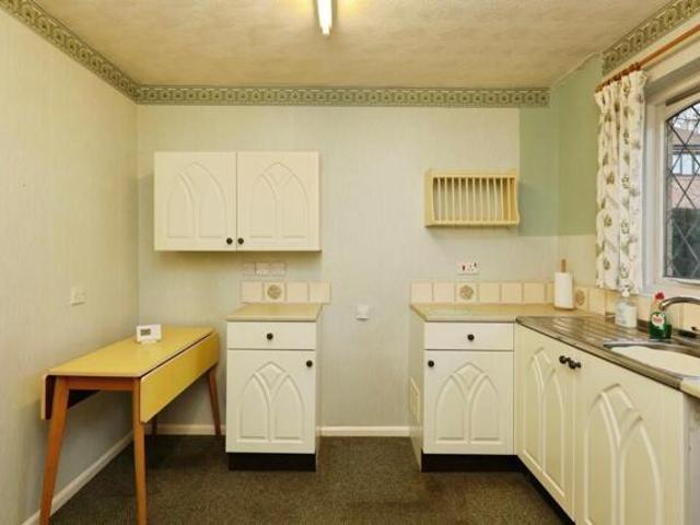 Bungalow 2 Bedroom For Sale Bawtry South Yorkshire 120000 ELS99436984