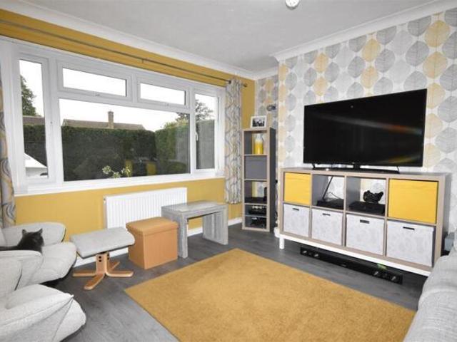 Bungalow 2 Bedroom For Sale Balderton Balderton 250000 ELS98864675