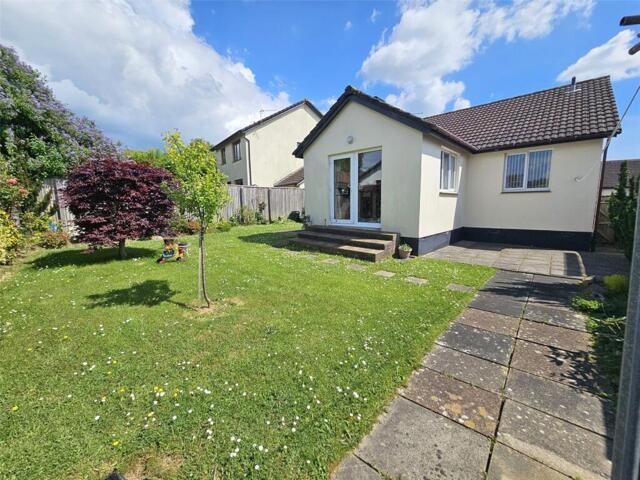 Bungalow 2 Bedroom For Sale Barnstaple Devon 300000 ES92662381