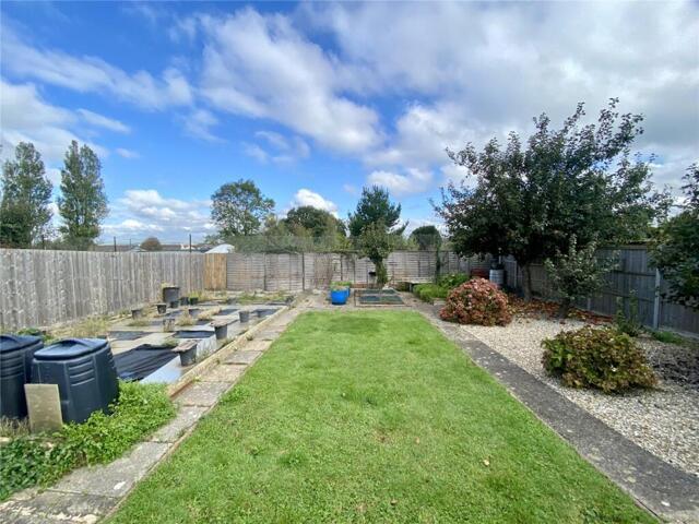 Bungalow 2 Bedroom For Sale Barnstaple Devon 340000 ELS95851805