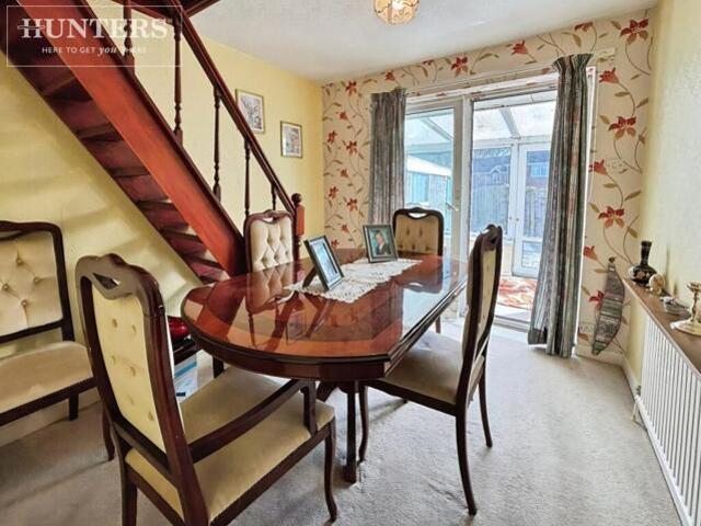 Bungalow 2 Bedroom For Sale Barnsley South Yorkshire 220000 ES100824973