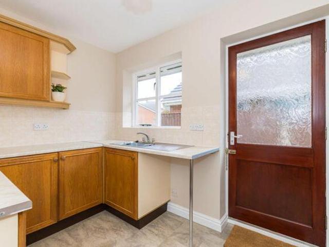 Bungalow 2 Bedroom For Sale Beech Hill Wigan 200000 ELS98864469
