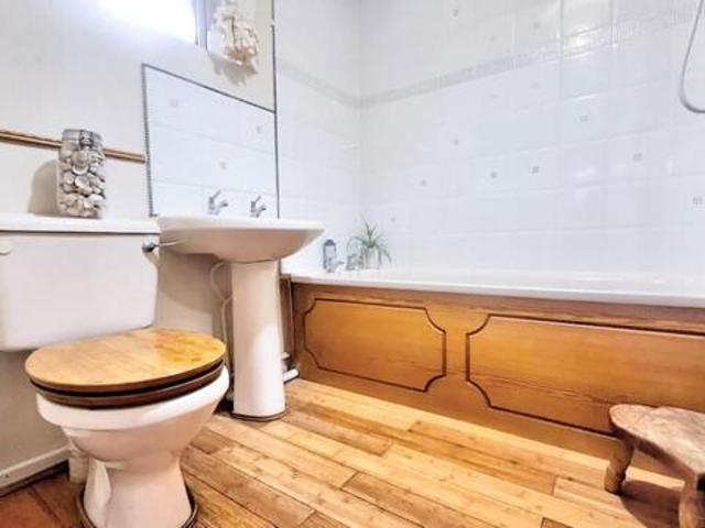 Bungalow 2 Bedroom For Sale Biddulph Staffordshire 270000 ELS101119370
