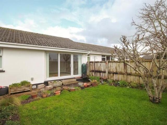 Bungalow 2 Bedroom For Sale Bideford Devon 210000 ELS99130417