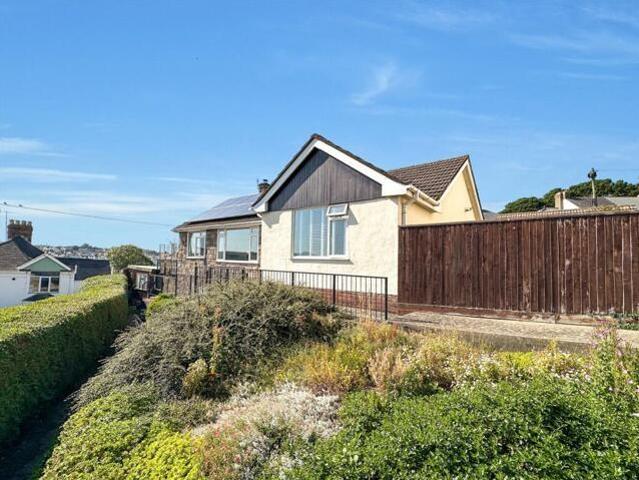 Bungalow 2 Bedroom For Sale Bideford Devon 280000 ES98801123
