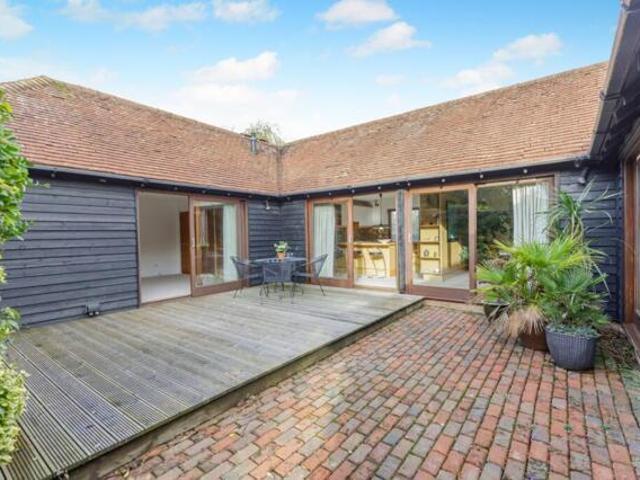 Bungalow 2 Bedroom For Sale Birdham West Sussex 950000 ES100316975