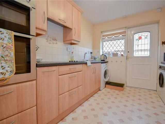 Bungalow 2 Bedroom For Sale Birkenhead Merseyside 349000 ELS99773759