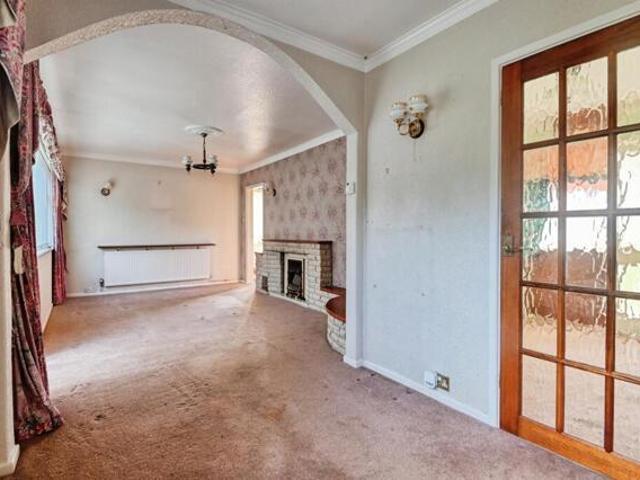 Bungalow 2 Bedroom For Sale Birmingham West Midlands 360000 ES101278098