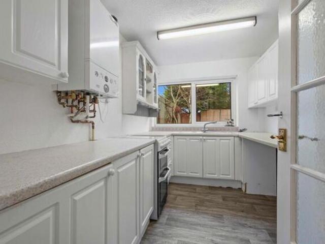 Bungalow 2 Bedroom For Sale Birmingham Solihull 330000 ES100578985