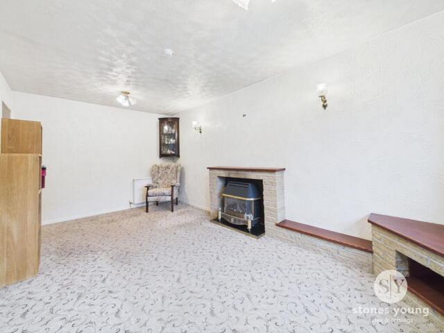Bungalow 2 Bedroom For Sale Blackburn Blackburn With Darwen 139950 ES98204765