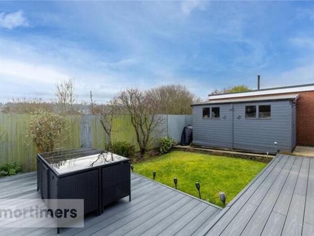 Bungalow 2 Bedroom For Sale Blackburn Blackburn With Darwen 265000 ES101100075