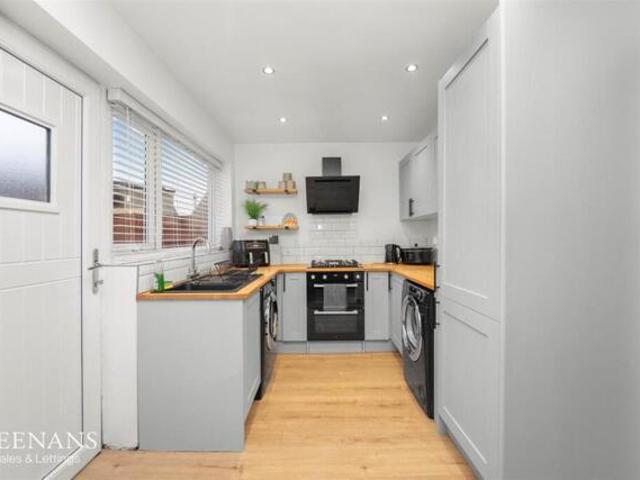 Bungalow 2 Bedroom For Sale Blackburn Lancashire 220000 ES99130040