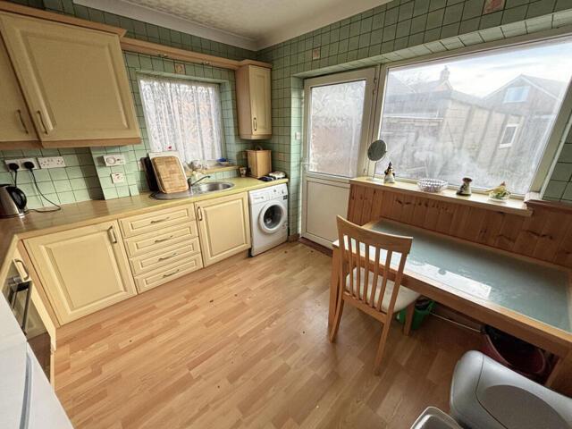 Bungalow 2 Bedroom For Sale Blackpool Lancashire 160000 ELS100263337
