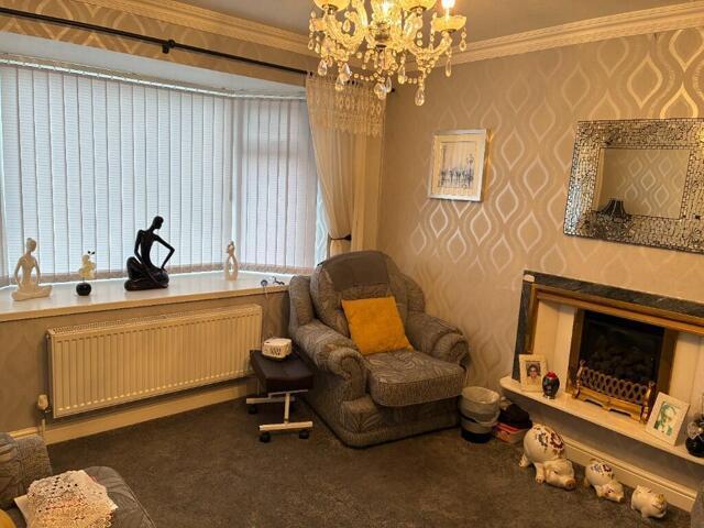 Bungalow 2 Bedroom For Sale Blackpool Lancashire 180000 ELS101025344