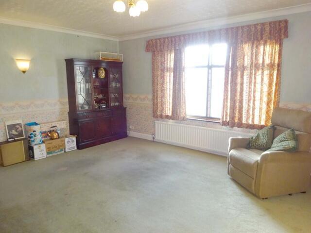 Bungalow 2 Bedroom For Sale Blackpool Lancashire 325000 ES98377451