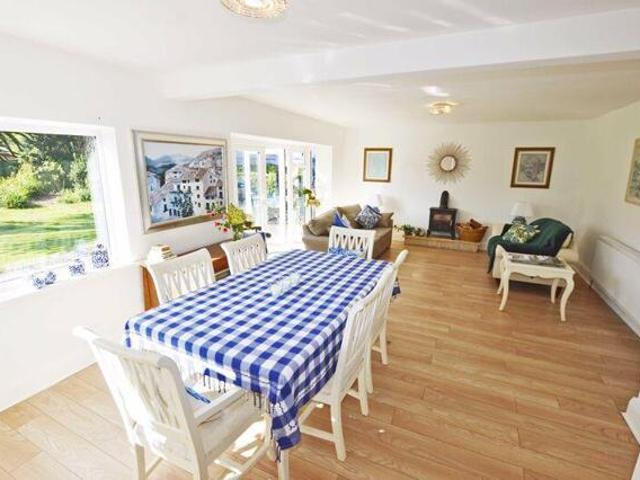 Bungalow 2 Bedroom For Sale Blackpool Lancashire 410000 ES98718519
